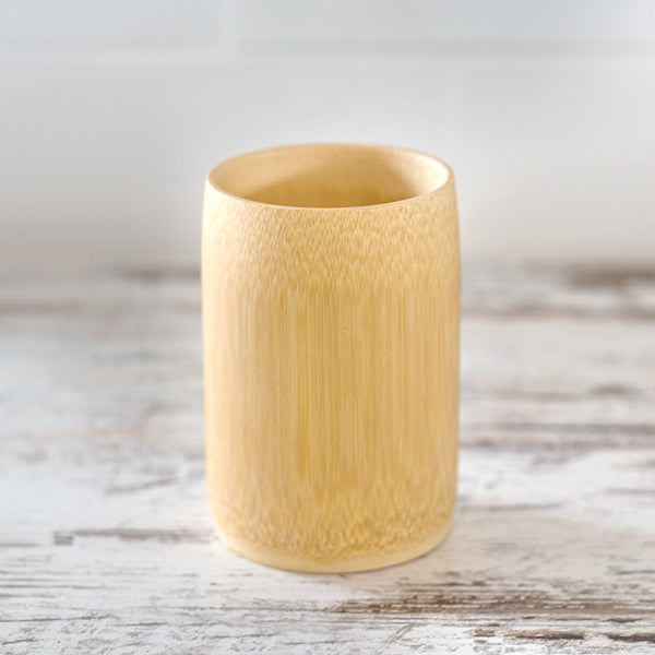 Bamboo Cup Regular - Coconutsy