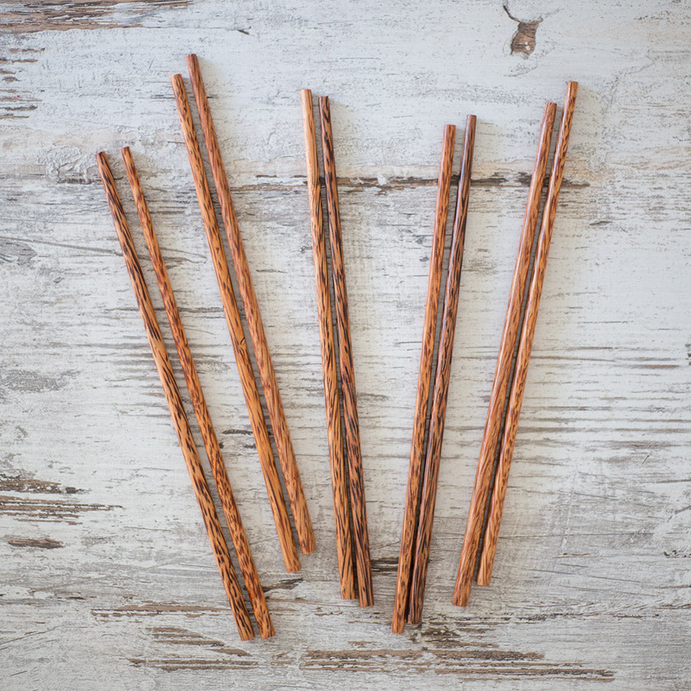 Ugly Eco Friendly Cutlery - Coconutsy